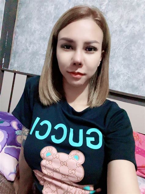 Ying Thai Escort In Bangkok 3