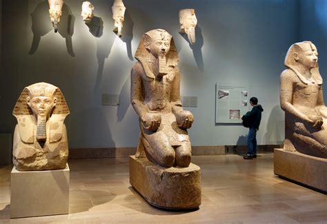 Smarthistory The World Of Ancient Egypt