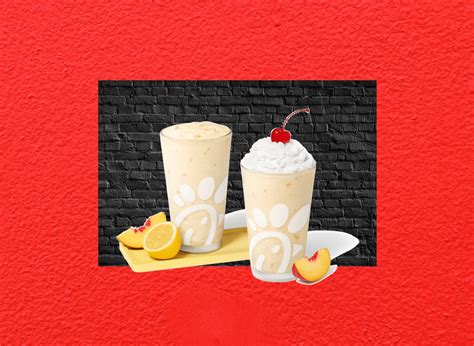 Chick Fil A Brings Back Popular Peach Milkshake And New Drink
