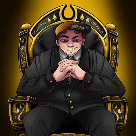 Nicholas Deorio Youtube Crossover Wiki Fandom