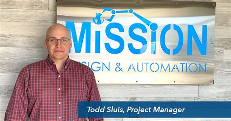 Mission Design And Automation On Linkedin Meettheteam Onamission Automation Customequipment