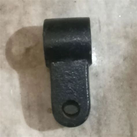 Mild Steel I Tractor Bracket Size 5 Inch L At Rs 180piece In
