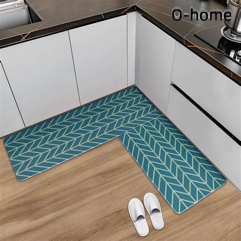 Anti Fatigue Printed Kitchen Floor Mats Kitchen Info