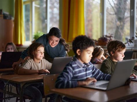 Im A Teacher Who Has Integrated Ai And Chatgpt Into My Classroom