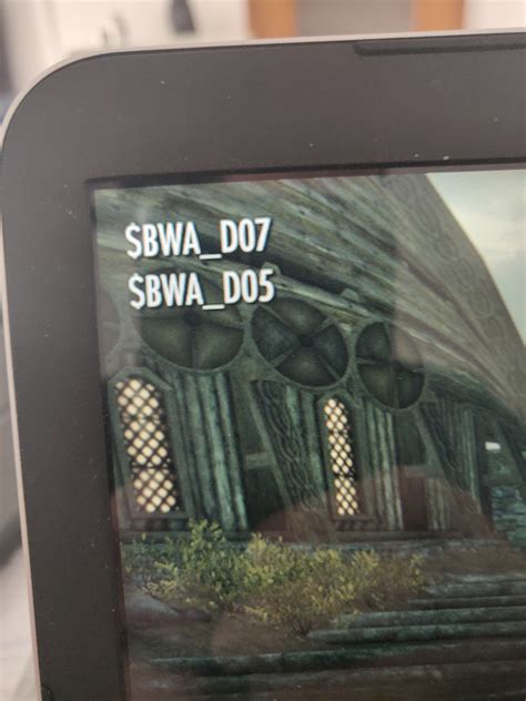 I Cant Get Blush When Aroused To Work Technical Support Sexlab Framework Loverslab