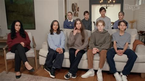 Octomom Natalie Suleman Reveals She Is Living In A 3 Bedroom