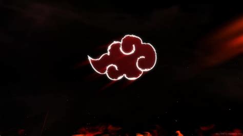 Akatsuki Cloud Wallpapers 4k Hd Akatsuki Cloud Backgrounds On