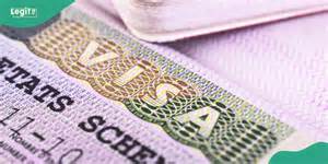 Us Embassy In Nigeria Newly Updates Visa Screening Process In 2025