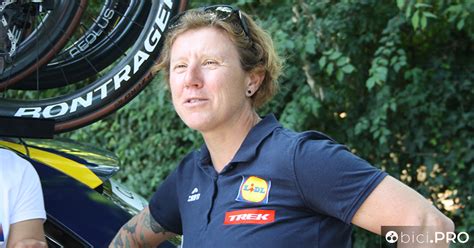 Teutenberg Il Suo Credo E Unidea Precisa Su Realini Bici Pro