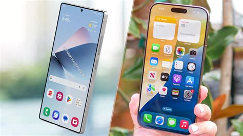 7 Ways Samsung Galaxy S25 Ultra Could Beat Iphone 16…