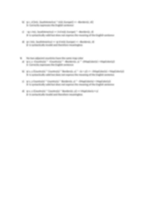 Assignment 7docx Q This Exercise Uses The Function Mapcolor And