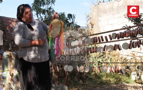 La Tinya El Instrumento Que Será El Protagonista En Las Próximas