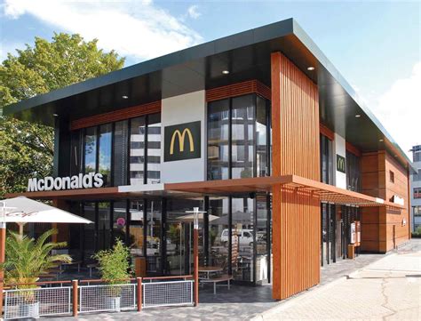 Резултат с изображение за Exterior Design Coffee Shop Restaurant