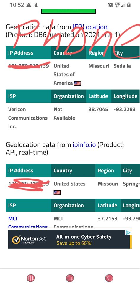 Community Forums Home Lte High Latency Problem Verizon Community