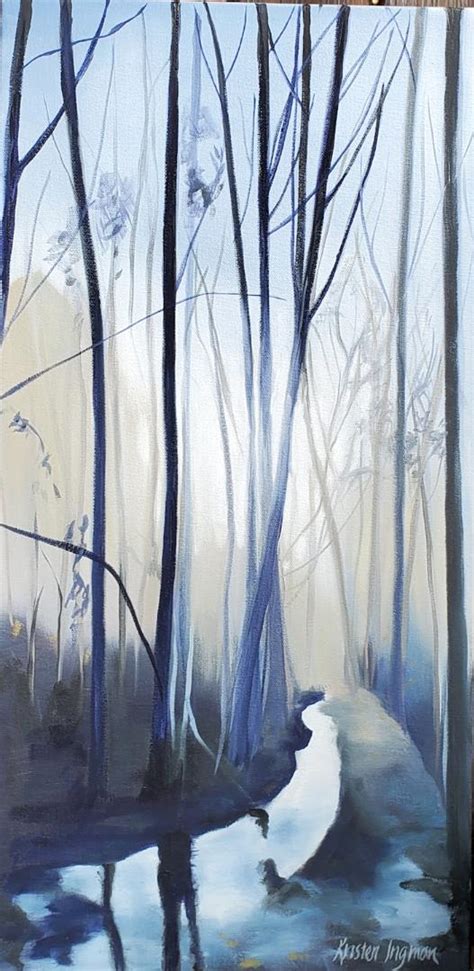 Kristen Ingman Arts Alive Invitational And Open Fine Art Shows