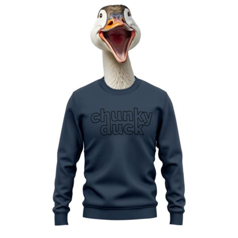 Mens Chunky Duck Merch Store