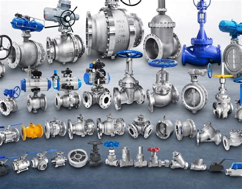 Our Products Jk Flow Valves