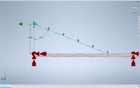 S Lay Pipeline Analysis Autodesk Community