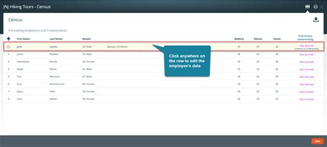 Update The Census Help Center