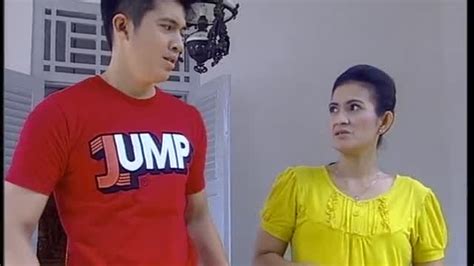 Streaming Bu Lurah Idaman Hati