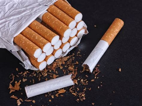 How To Read The Expiration Date On Newport Cigarettes