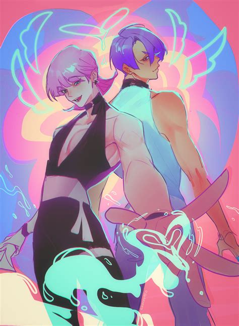 Polyurethane And Polyester Panty And Stocking With Garterbelt Drawn By