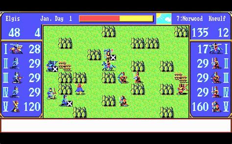 Gemfire Download 1992 Strategy Game