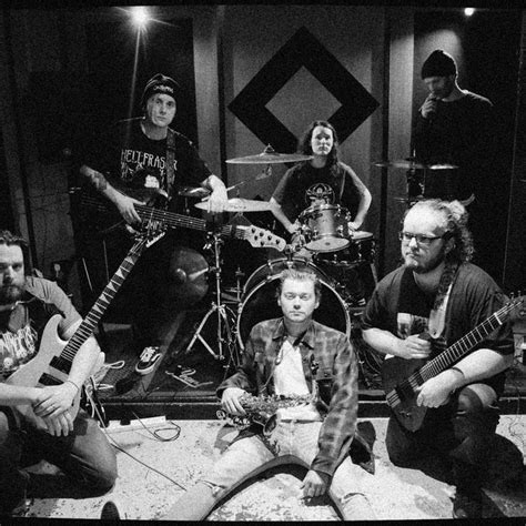 Contraptions Spotify