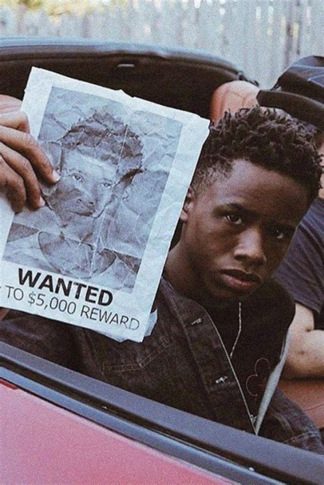 Tay K Wanted Poster In 2022 Tay K Hip Hop Poster Rap Wallpaper