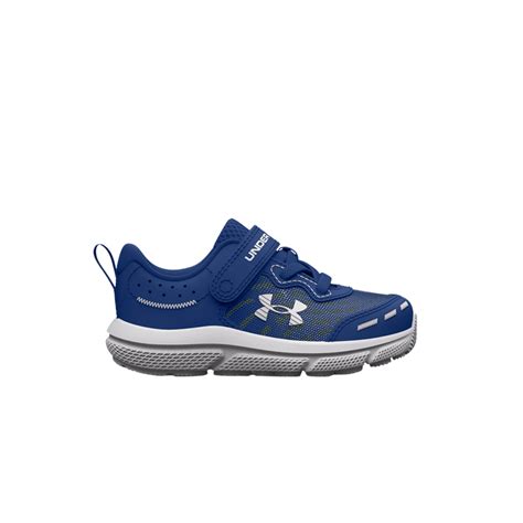 Buy Under Armour Assert 10 Ac Td Blue Mirage Starfruit 3026184 400
