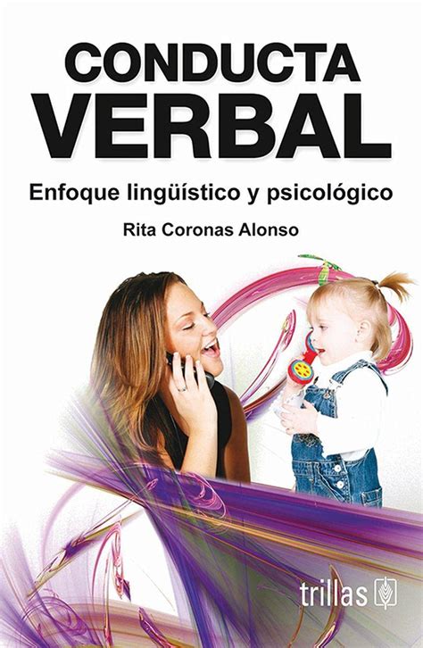 Conducta Verbaltitulo Anterioranalisis Conductual Del Aprendizaje