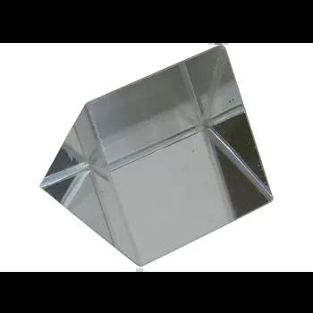 Prism 25mm 60x60x60 Degrees Equilateral
