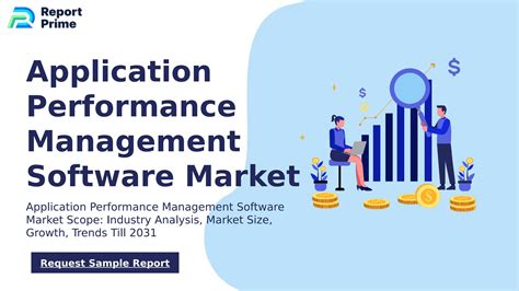 Global Application Performance Management Software Market Cagr 63 By