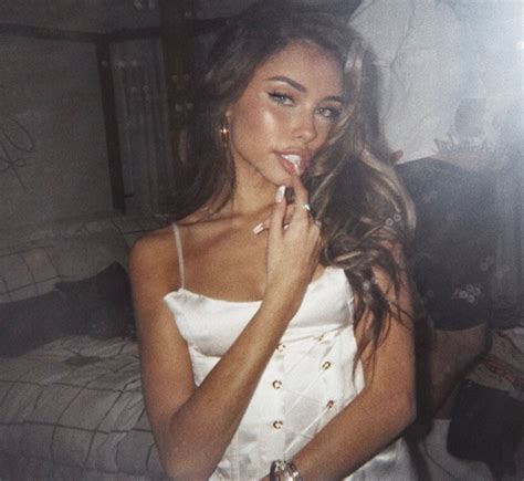 Madison Beer Ass Shorts Of The Day