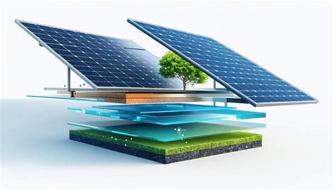 Solar Panel Components That Power Your Homes Energy Future Inox Solar