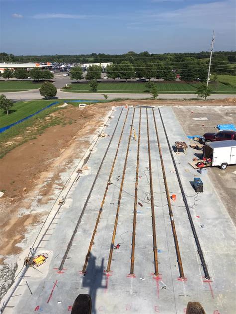 Tri R Erecting The Woodlands Tx