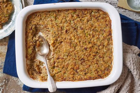 Corn Bread Dressing Recipe Olivesandfetablog