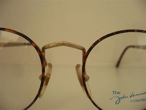 Glasses For Collectors Imagine John Lennon Very Rare Eyewear Collection