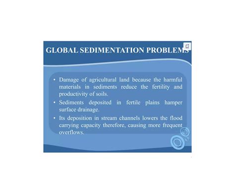 Sedimentation Velocity And Sedimentation Measurements Slides Pptx