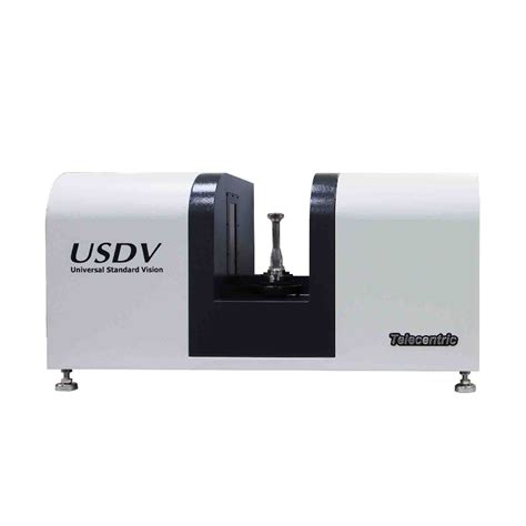 Usdv A Professional Manufacturer Of Image Measurement Machine For The