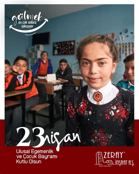 Gülmek En Çok Onlara Yakışıyor Zeray