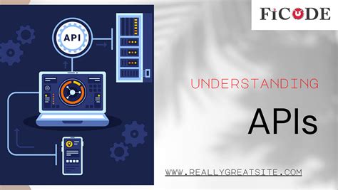 Understanding Application Programming Interfaces Apis Mike Colson Medium