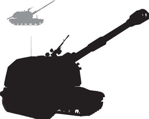 Warfare Royalty Free Vector Image Vectorstock