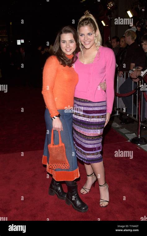 Busy Phillips Freaks And Geeks