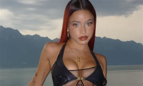 Emilia Mernes Anunció Su Nuevo álbum Y Adelantó Detalles De Una Canción