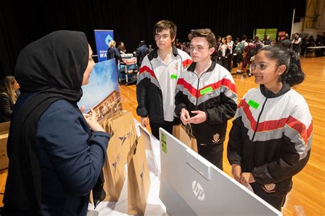 Generation Stem Partners With Telstra To Build The Future Stem Workforce Csiro