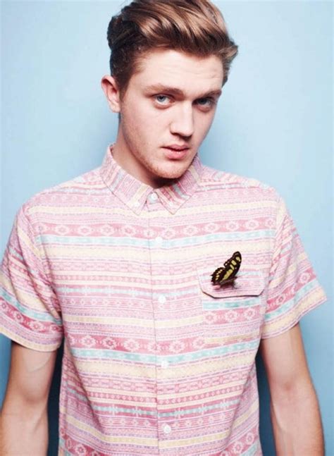 Native Youth Young Mens Fashion Native Youth Dapper Style