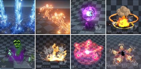 【灵动像素】3d游戏特效2d游戏特效三渲二游戏界面cg动画 游戏开发论坛 Powered By Discuz
