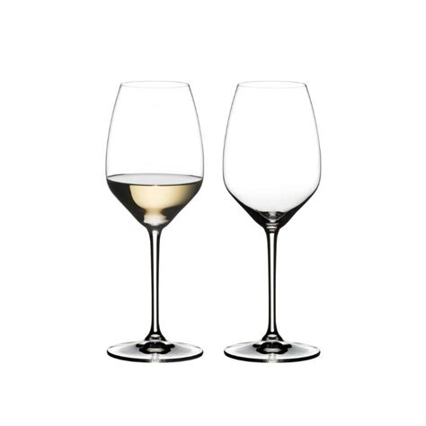 Riedel Extreme Riesling Sauvignon Blanc Glasses The Riedel Shop Wine Glass Specialists