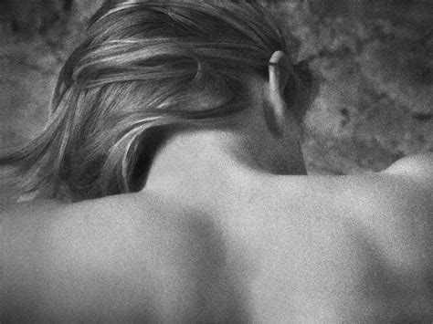 The Hulett Collection René Groebli Nudes The Eye Of Photography